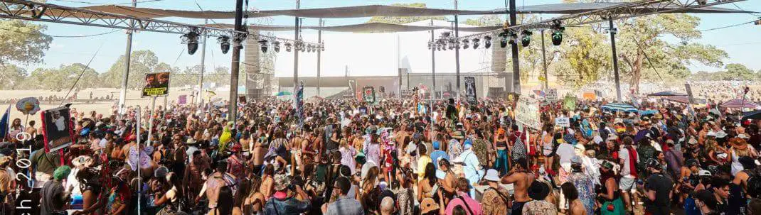 Pitch Music Arts Festival 2025 Dates Music Programme Ticket Prices